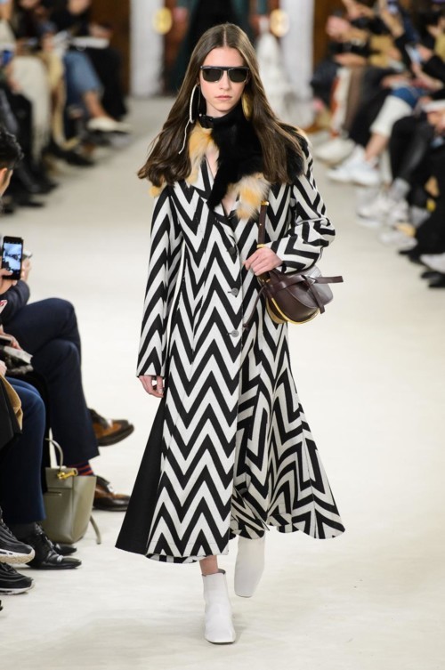 Loewe FW18 | ElleArabia