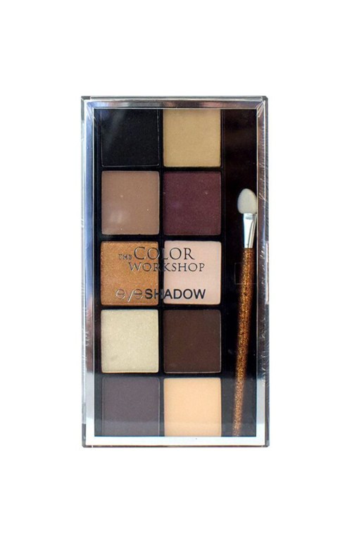 The Color Workshop تضع بصمتها في الإمارات | ElleArabia