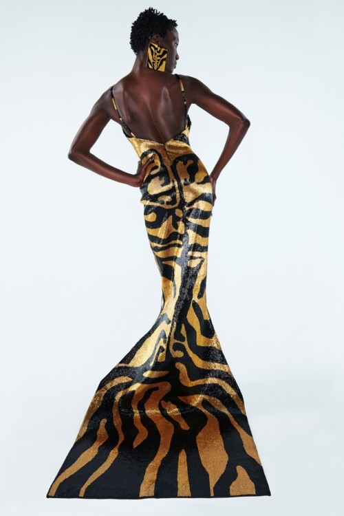 Schiaparelli Haute Couture SS21 | ElleArabia