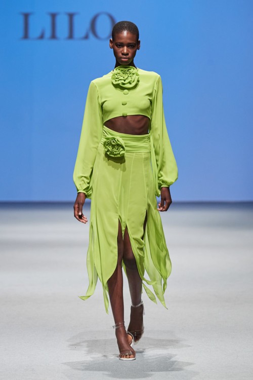 Lilo 2023 | ElleArabia