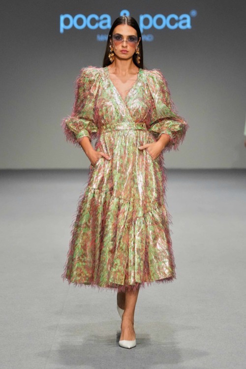 Poca & Poca DFW SS24 | ElleArabia