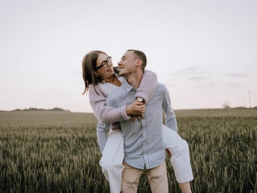 حب باهظ الثمن (الجزء الأول) | ElleArabia