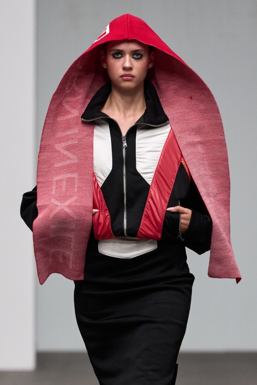 Born in Exile RTW SS25 | ElleArabia