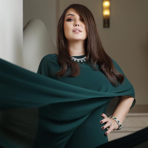 كندة علوش | ElleArabia