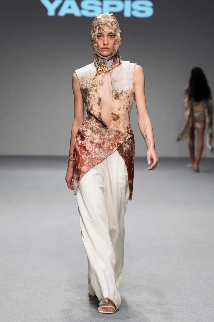 Yaspis DFW SS24 | ElleArabia